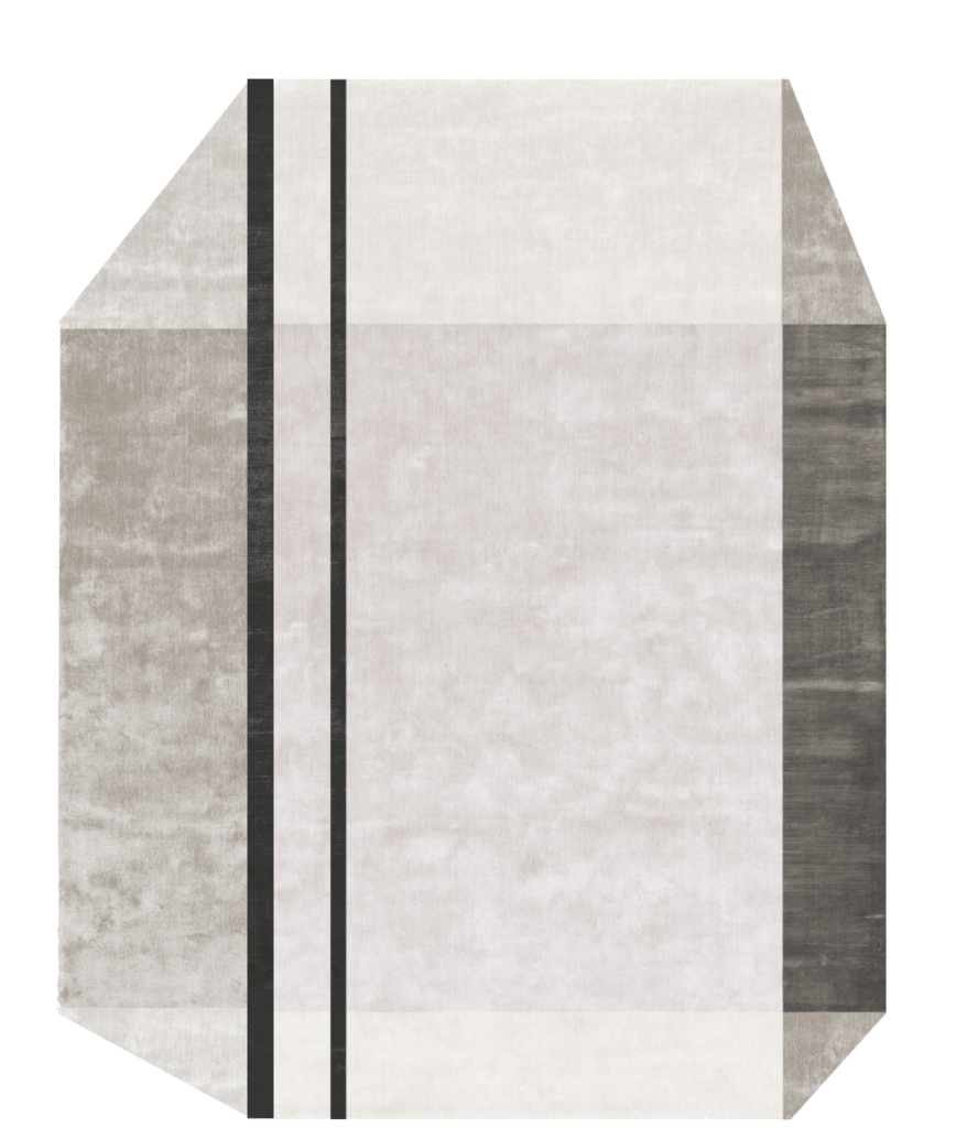 PERSPECTIVE RUG – Interstudio