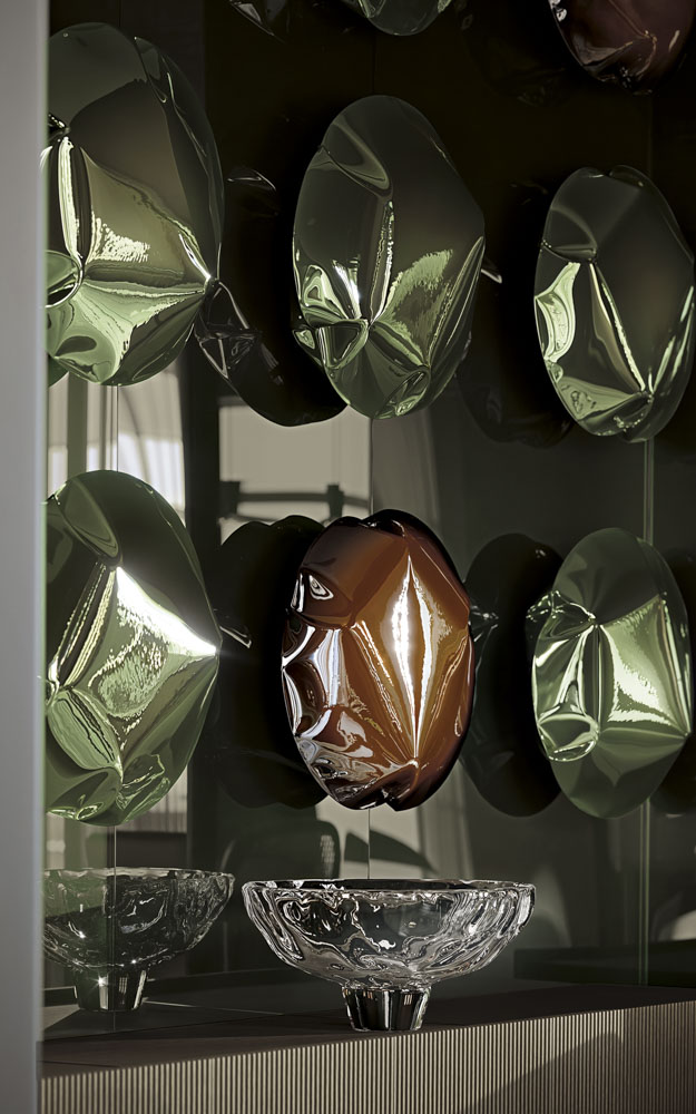 Giorgetti Hall – Interstudio