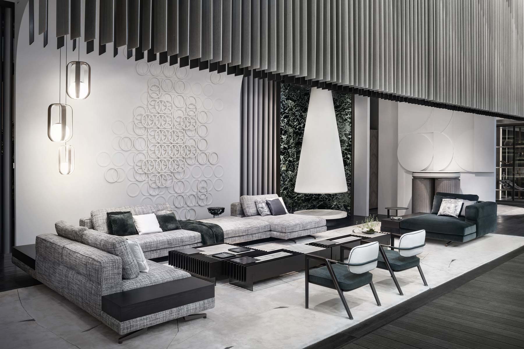 Giorgetti – Interstudio