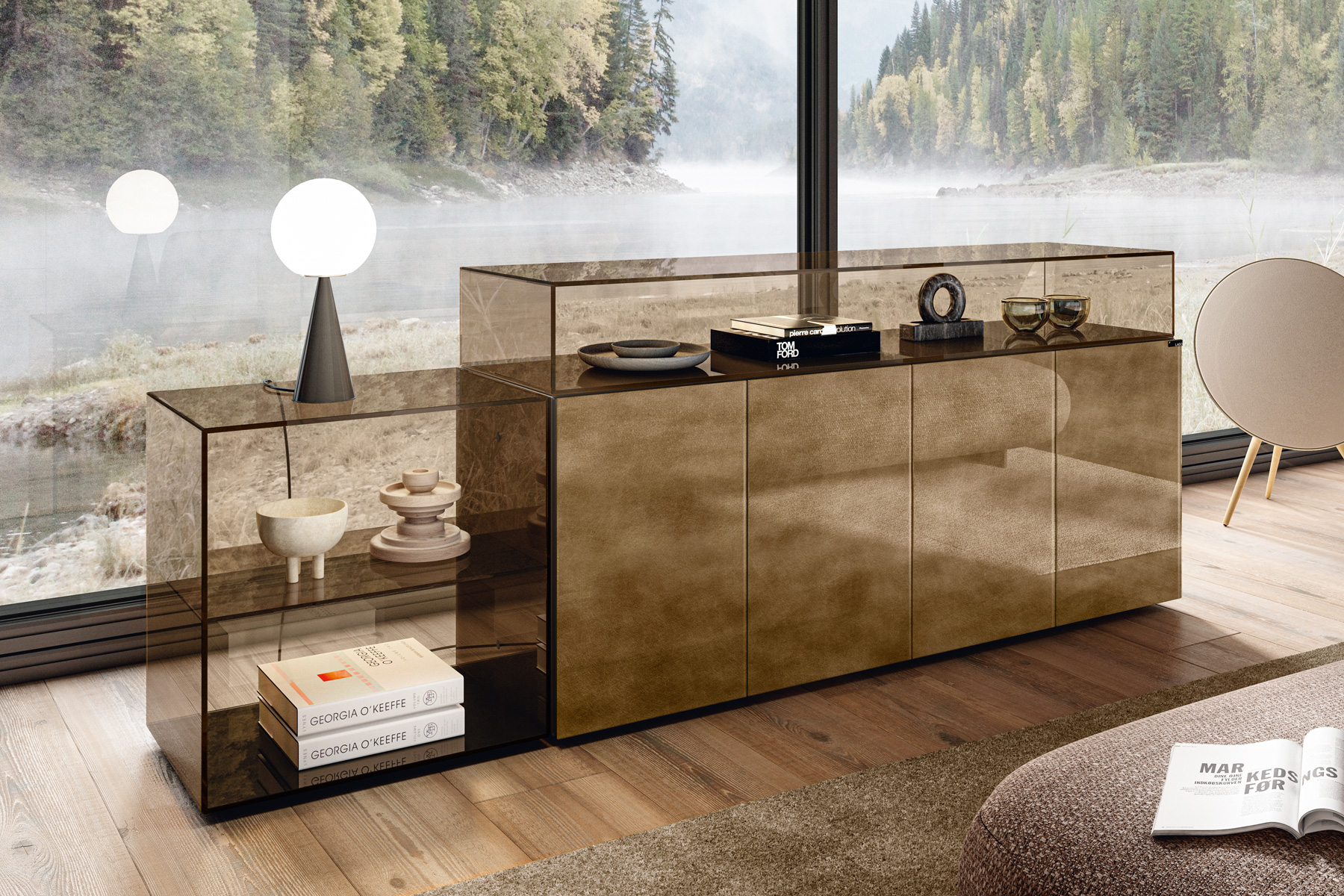 Lago Design – Interstudio