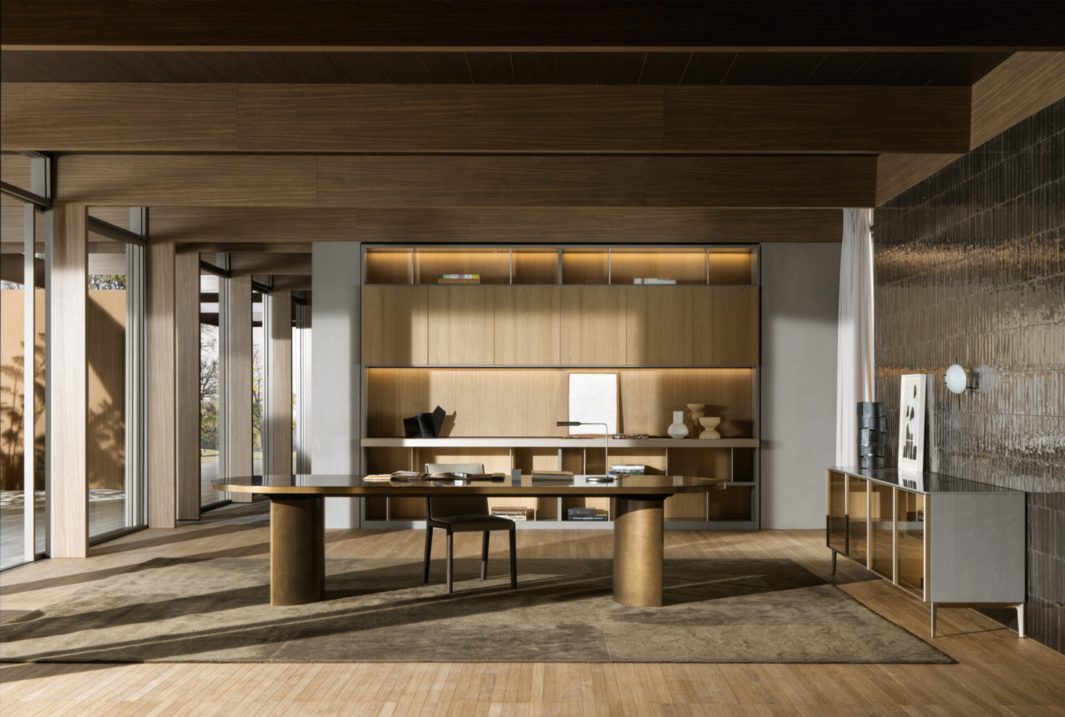 Herman Miller – Interstudio