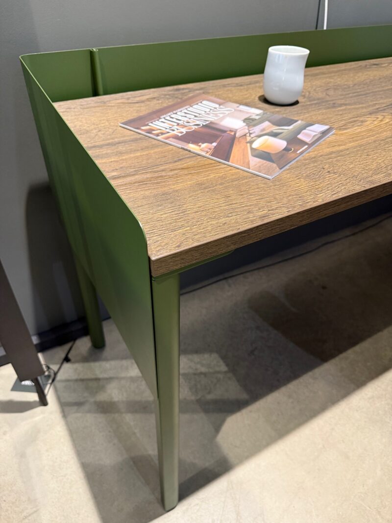 OE1 Communal Table – Interstudio